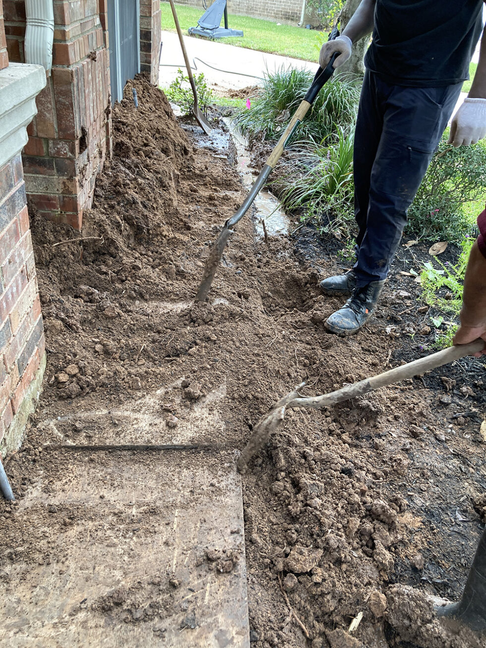 Cost of Root Barriers